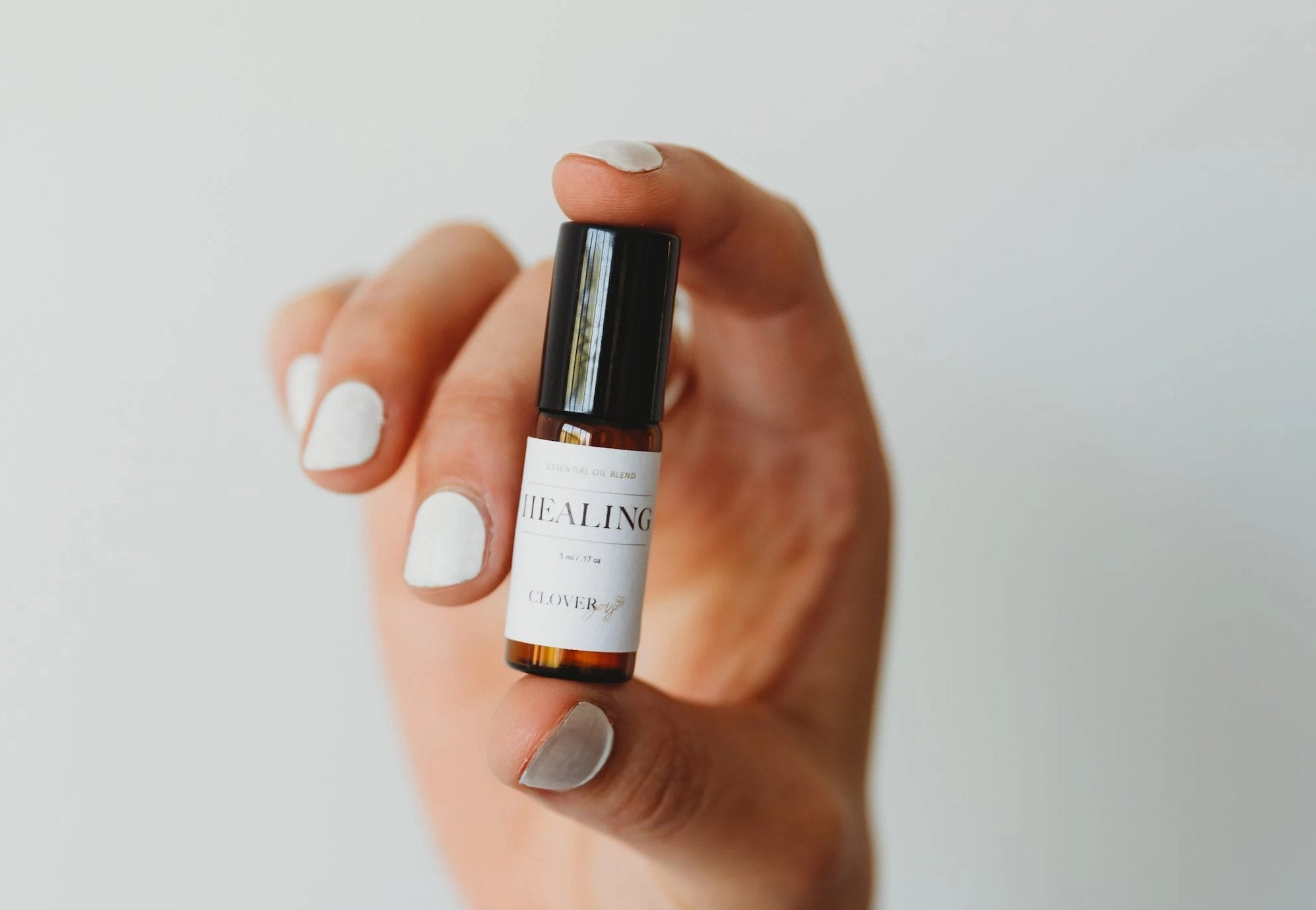 Essential Oil Rollers – clover-joy